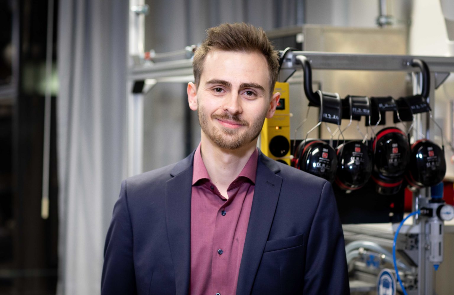 Our team | Polymer Engineering