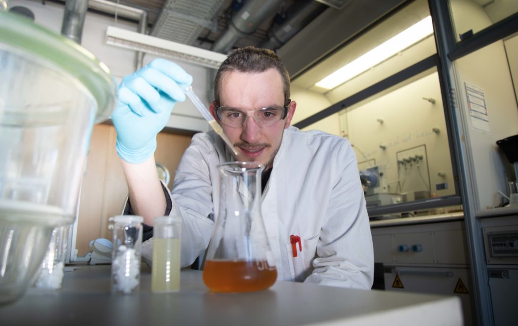 Practicals | Polymer Engineering