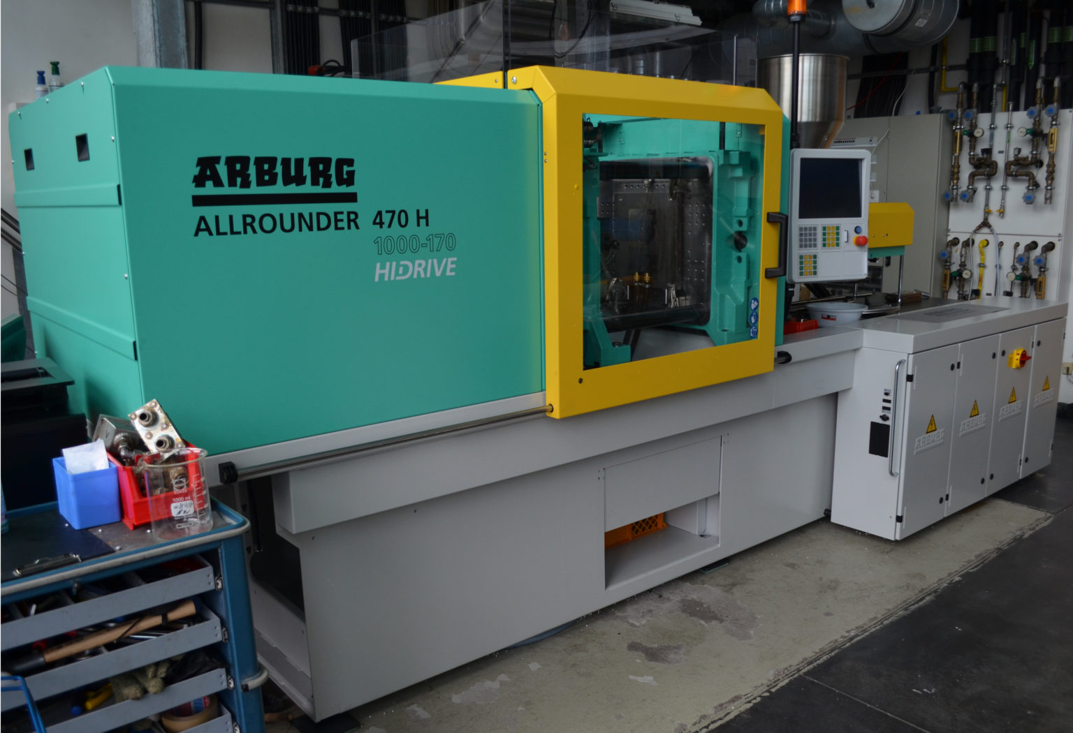 Foam Processing | Polymer Engineering