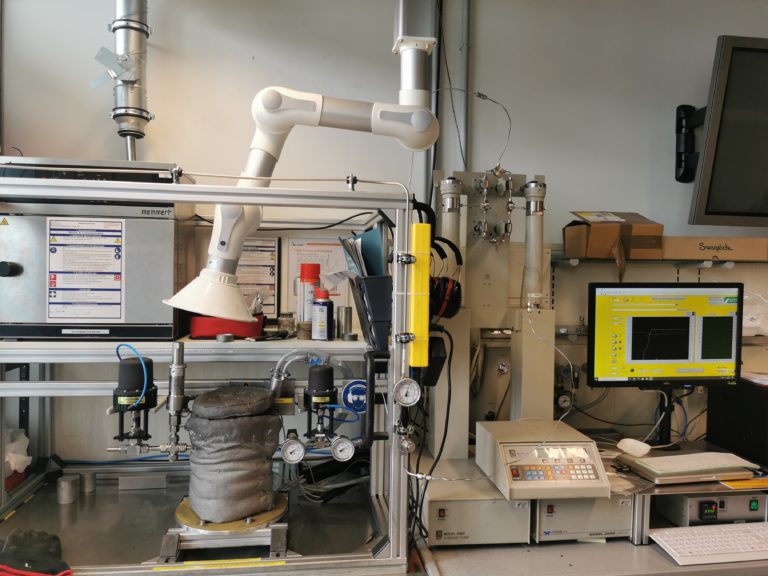 Foam Processing | Polymer Engineering