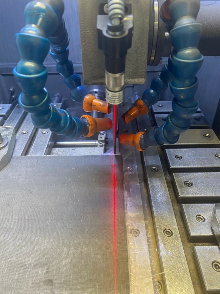 Sample preparation | Polymer Engineering