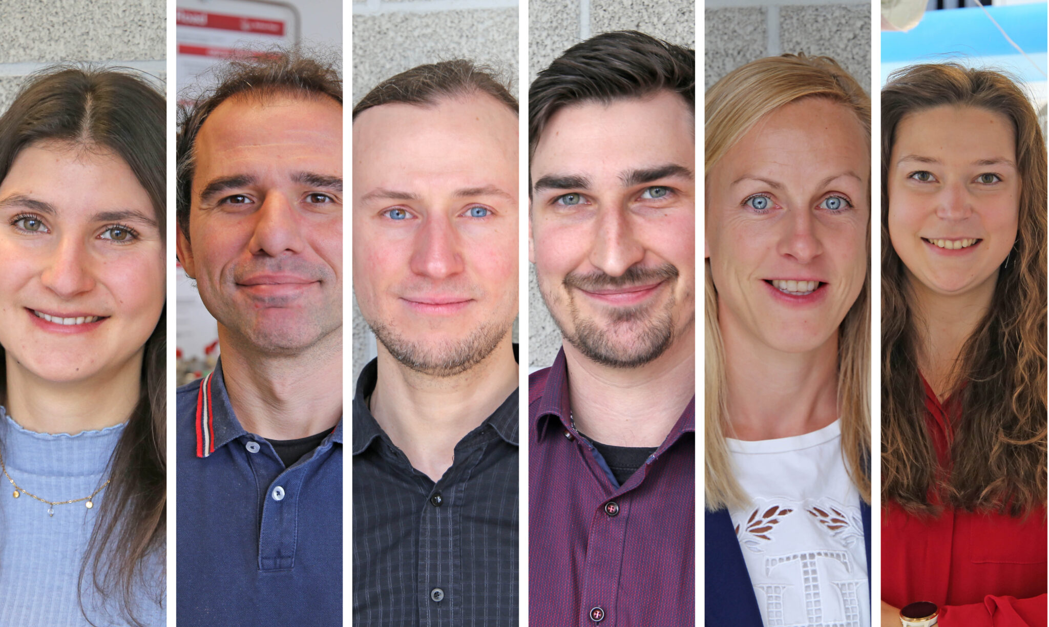 Our team | Polymer Engineering